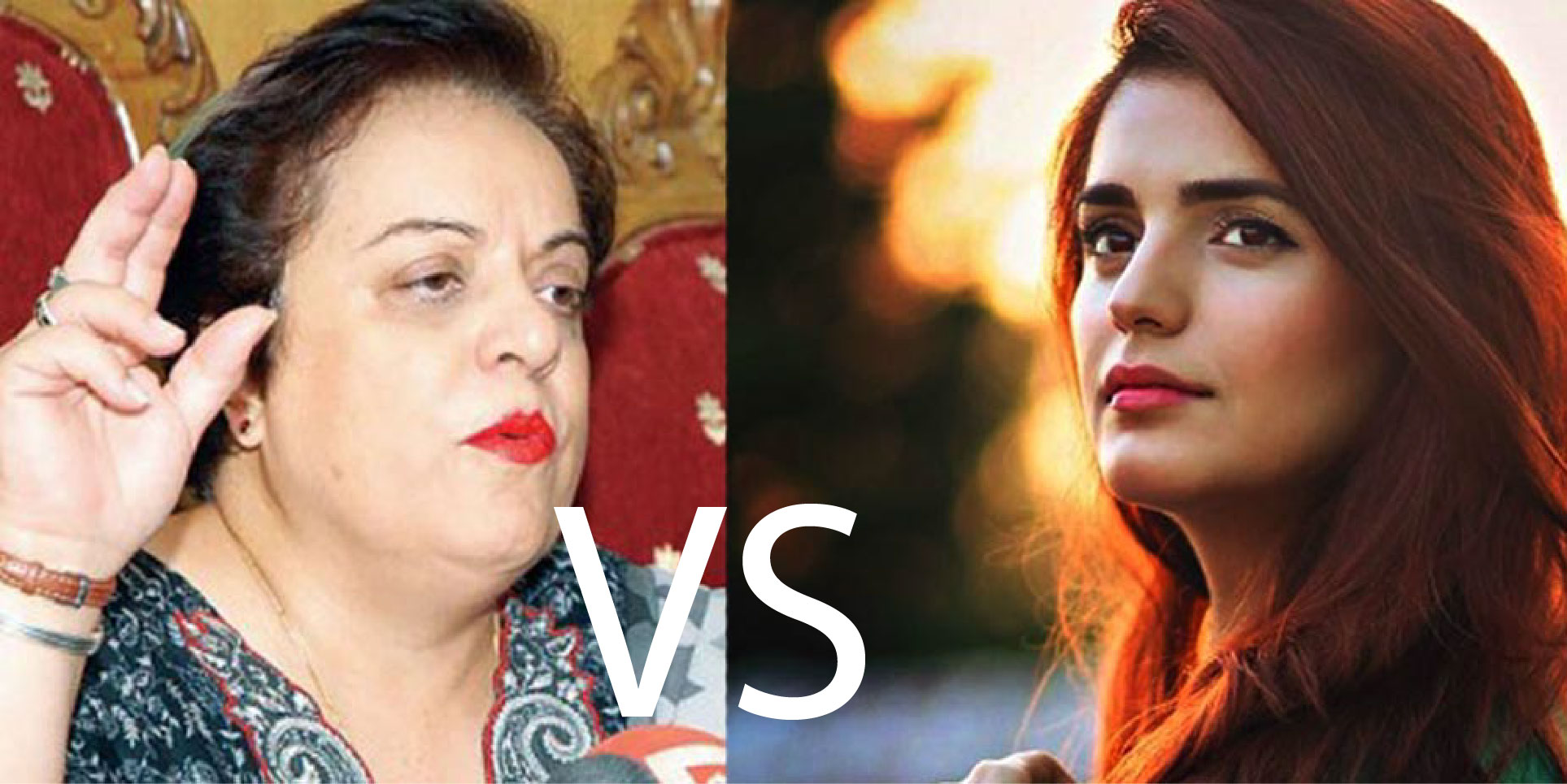 How Momina Mustehsan Broke the Internet
