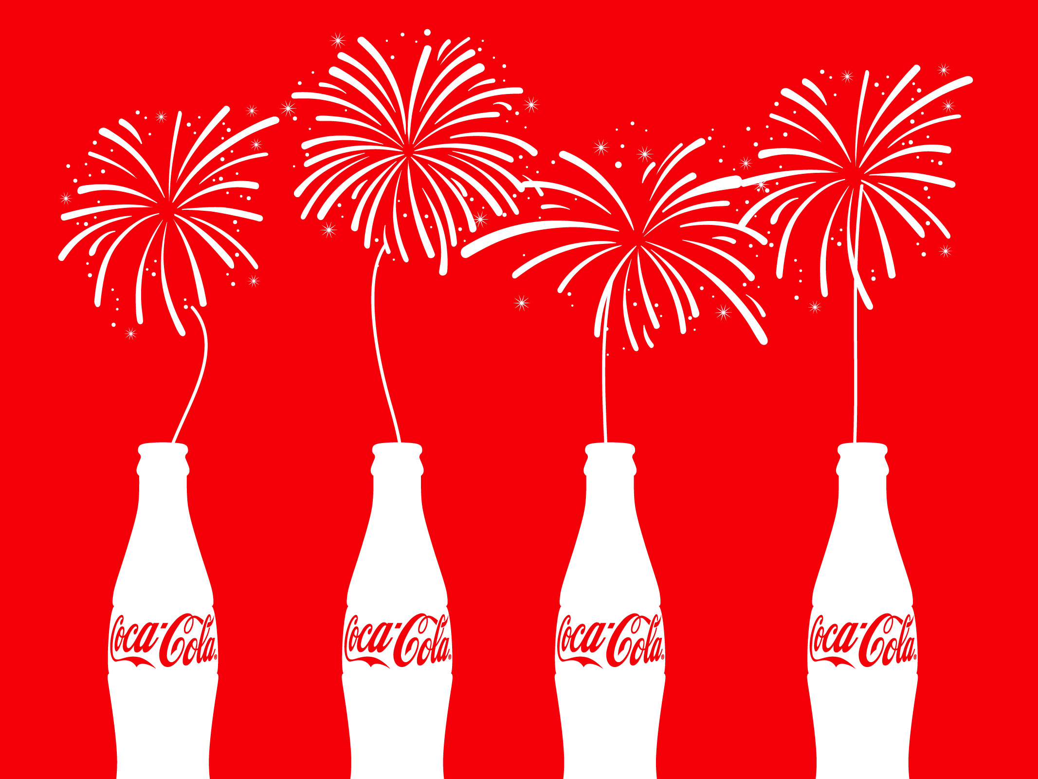 Coca-Cola Pakistan Celebration App for the Shaadi Season