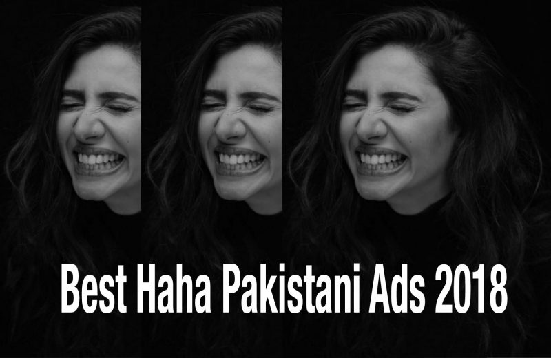 10 Most Viewed Pakistani Ads 2018 (on YouTube and Facebook)