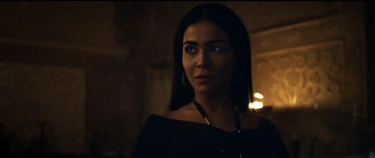 The Legend of Maula Jatt Trailer Draws Reactions from Bollywood