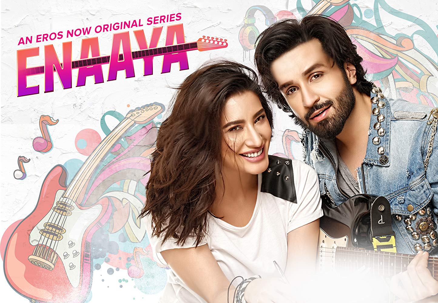Enaaya Review: 5 Things that are Wrong with Pakistan's First Web Series